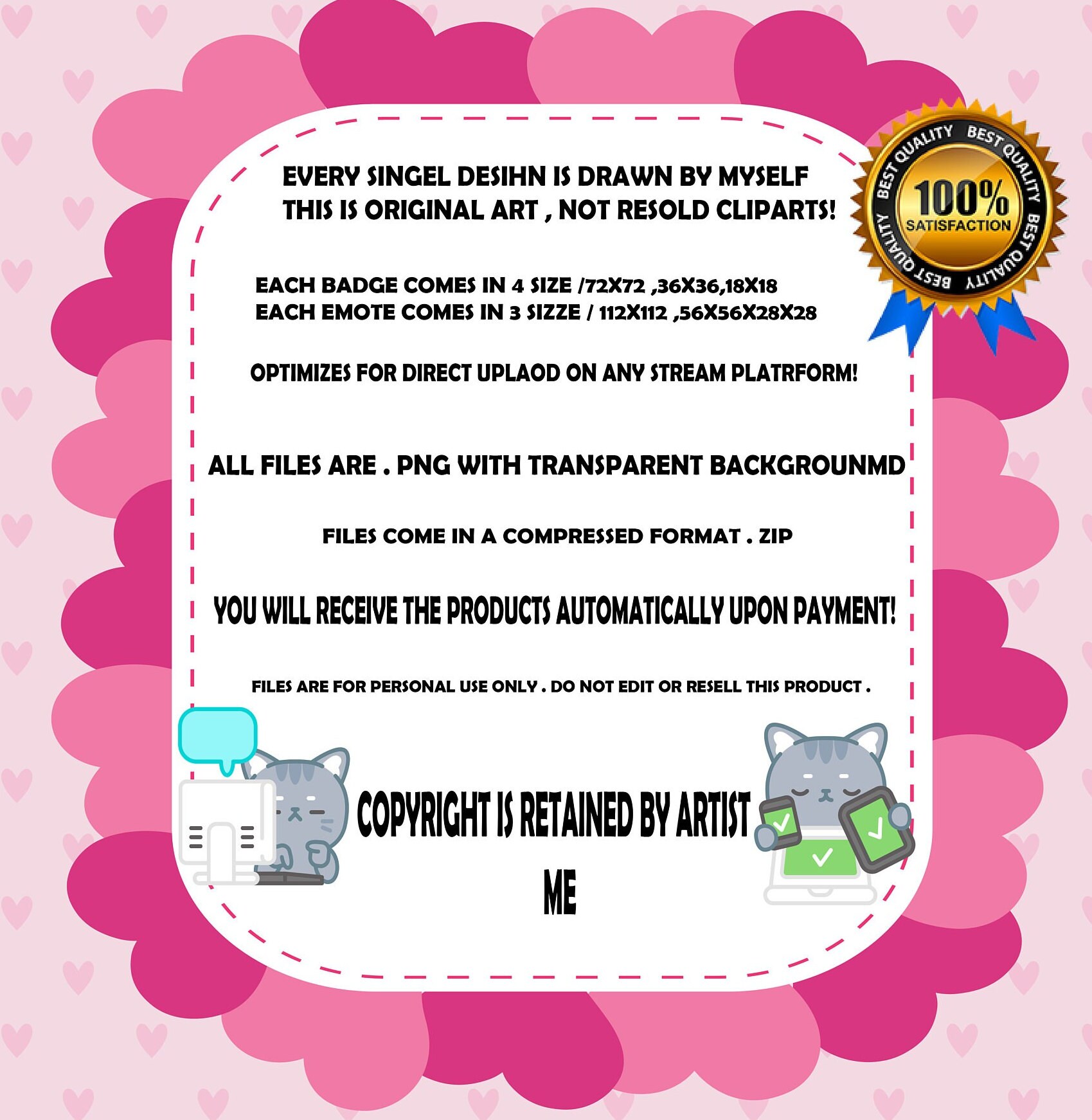 Emote Zenless Zone Zero | Twitch | Discord | Youtube | Streaming ...