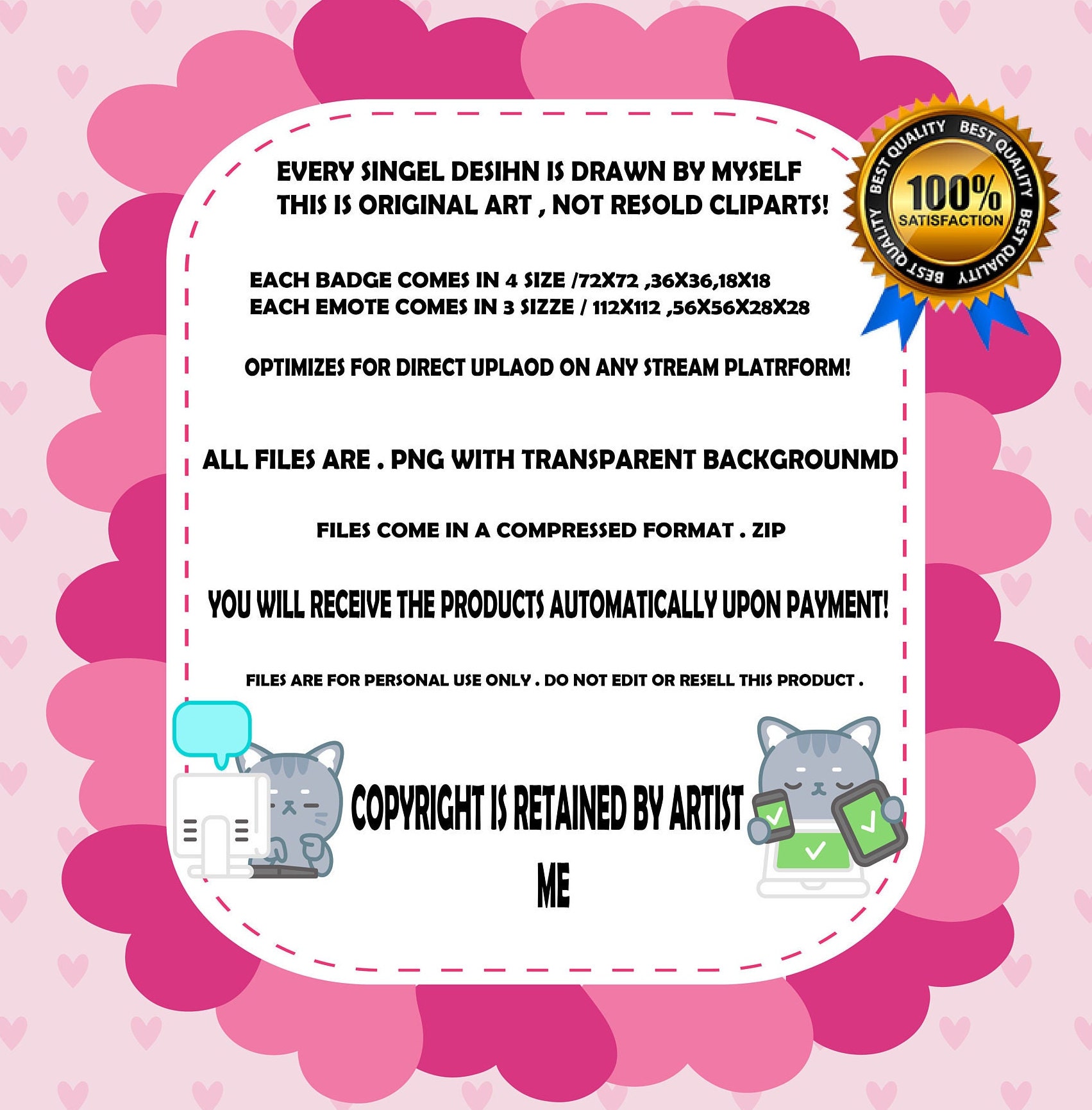 Animated Emote Zenless Zone Zero | Twitch | Discord | Youtube ...