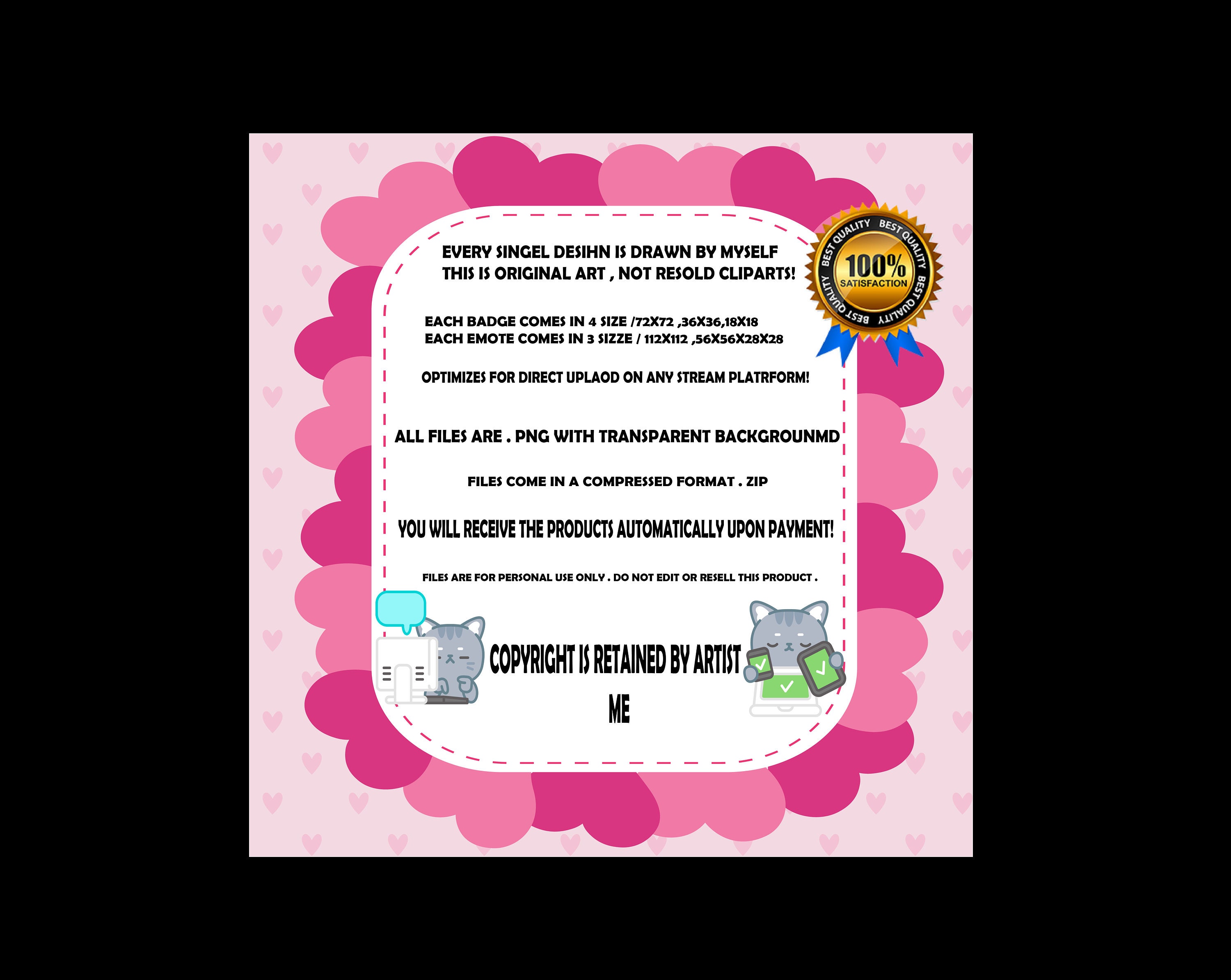 Animated Emote Zenless Zone Zero | Twitch | Discord | Youtube ...