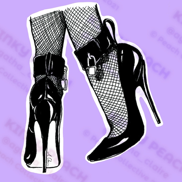 Kinky Foot Worship Etsy