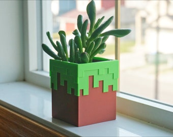 TheBuildPlate - Etsy