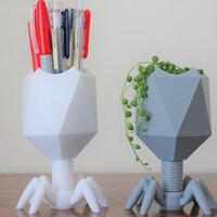 Biology Decor - Etsy