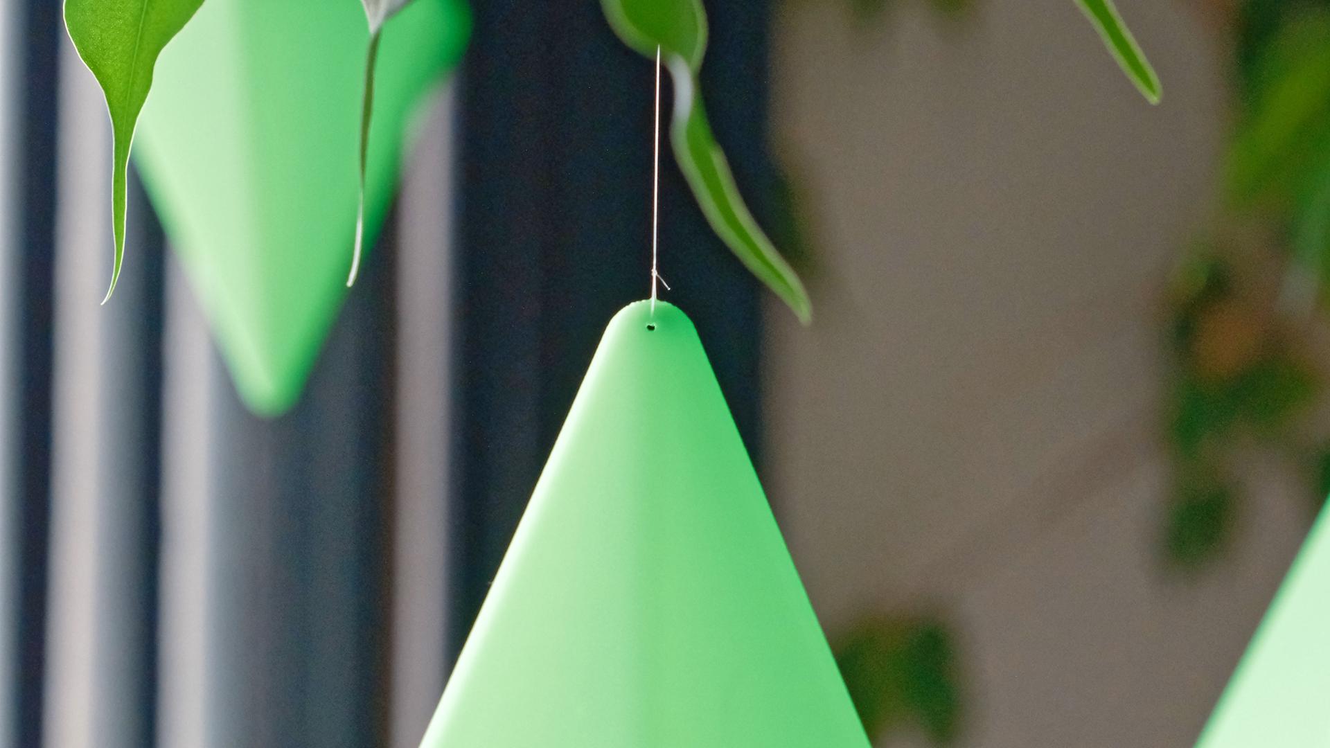 Sims Plumbob Hanging Light: Mood Decoration, RGB Nightlight - Etsy