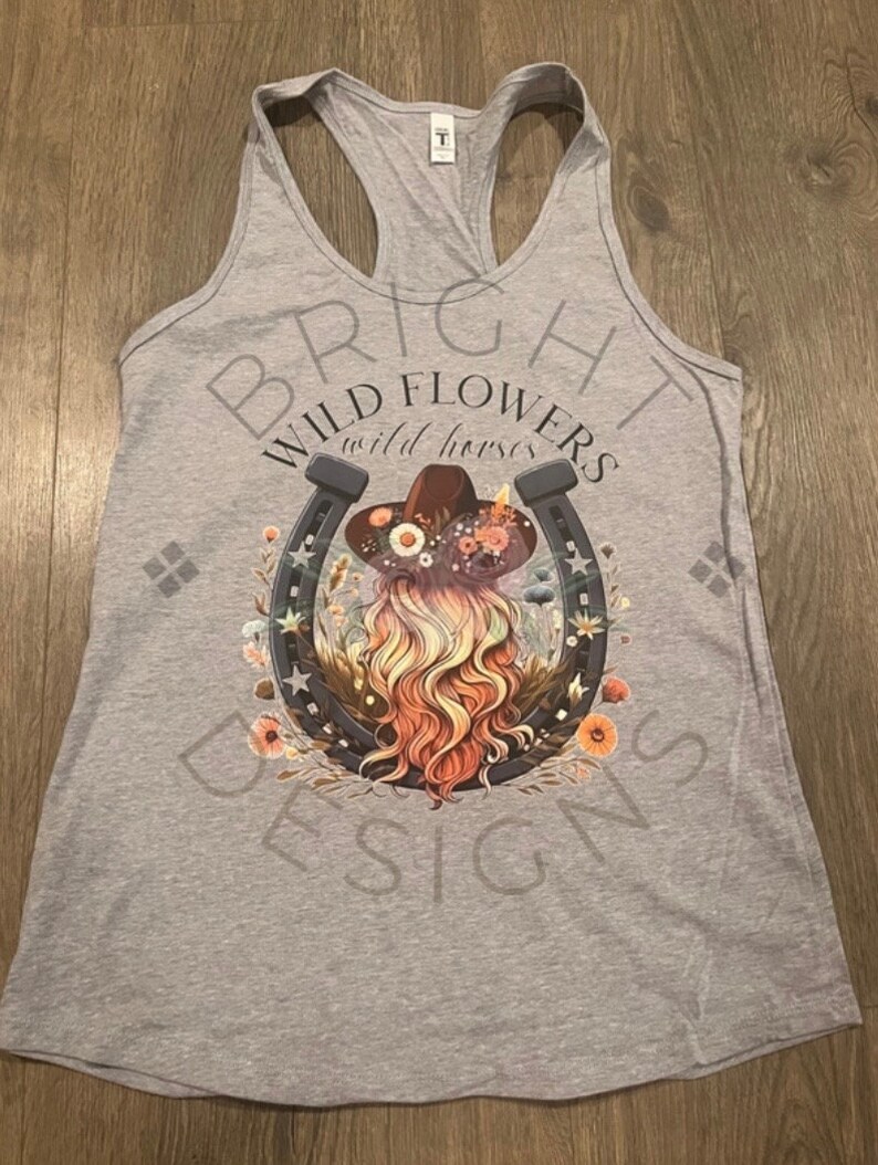 Lainey Wilson Inspired Tank - Etsy Lainey Wilson Inspired Tank - Etsy