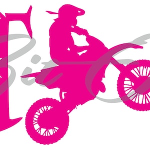 Dirt Life Dirtbike Decals Dirt Bike Motorcycle Sticker - Etsy
