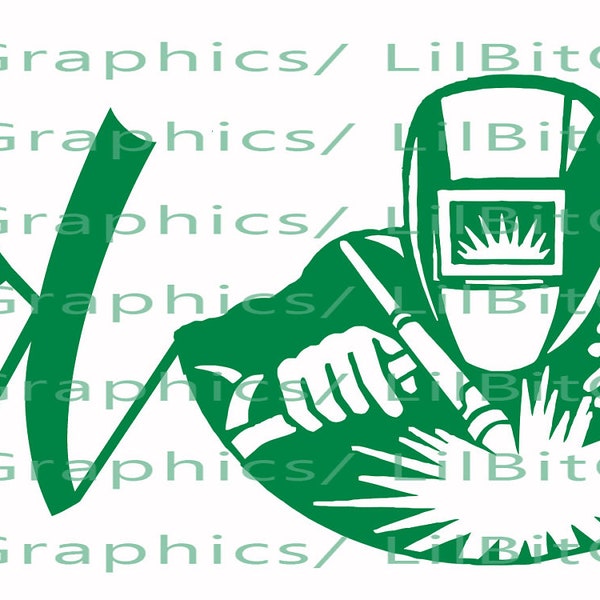 Welding Stickers - Etsy