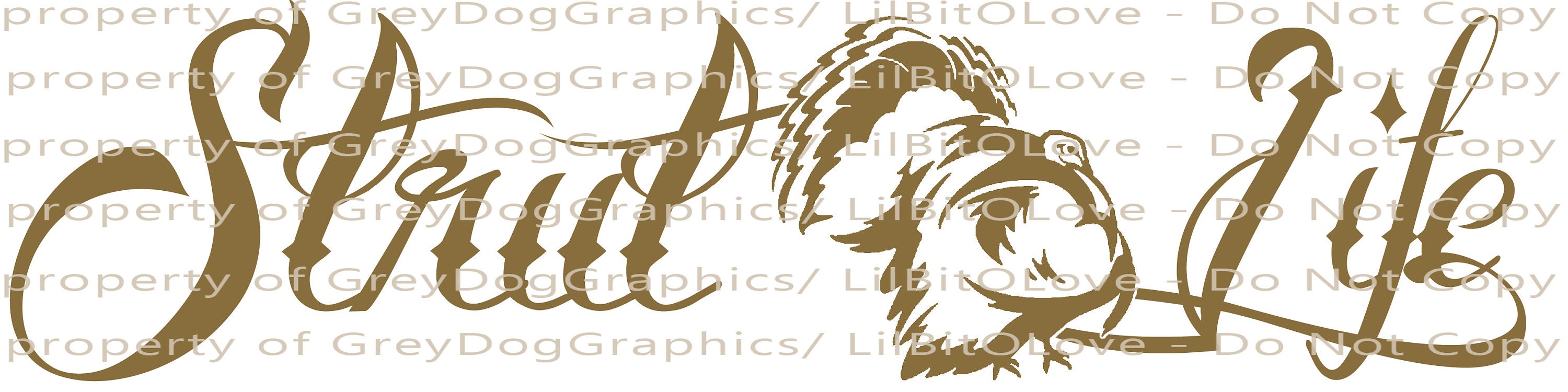Strut Life Vinyl Decal Design B With Turkey Sticker Gobbler Jake - Etsy