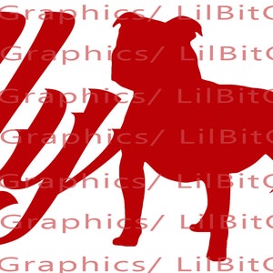 Bully Life Floppy Eared Ears Vinyl Decal Sticker Pit Bull Script Dog - Etsy