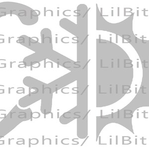 HVAC Life Ac/heat Sticker Vinyl Decal Air Conditioning Tech Heater ...