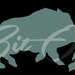 Hog Life Vinyl Decal Design B Sticker Hog Hunting Boar Pig - Etsy