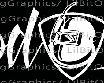 Hood Life Decal - Etsy