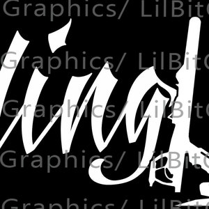 Drilling Life Vinyl Decal Rock Sticker Quarry Rock Crusher Gravel ...