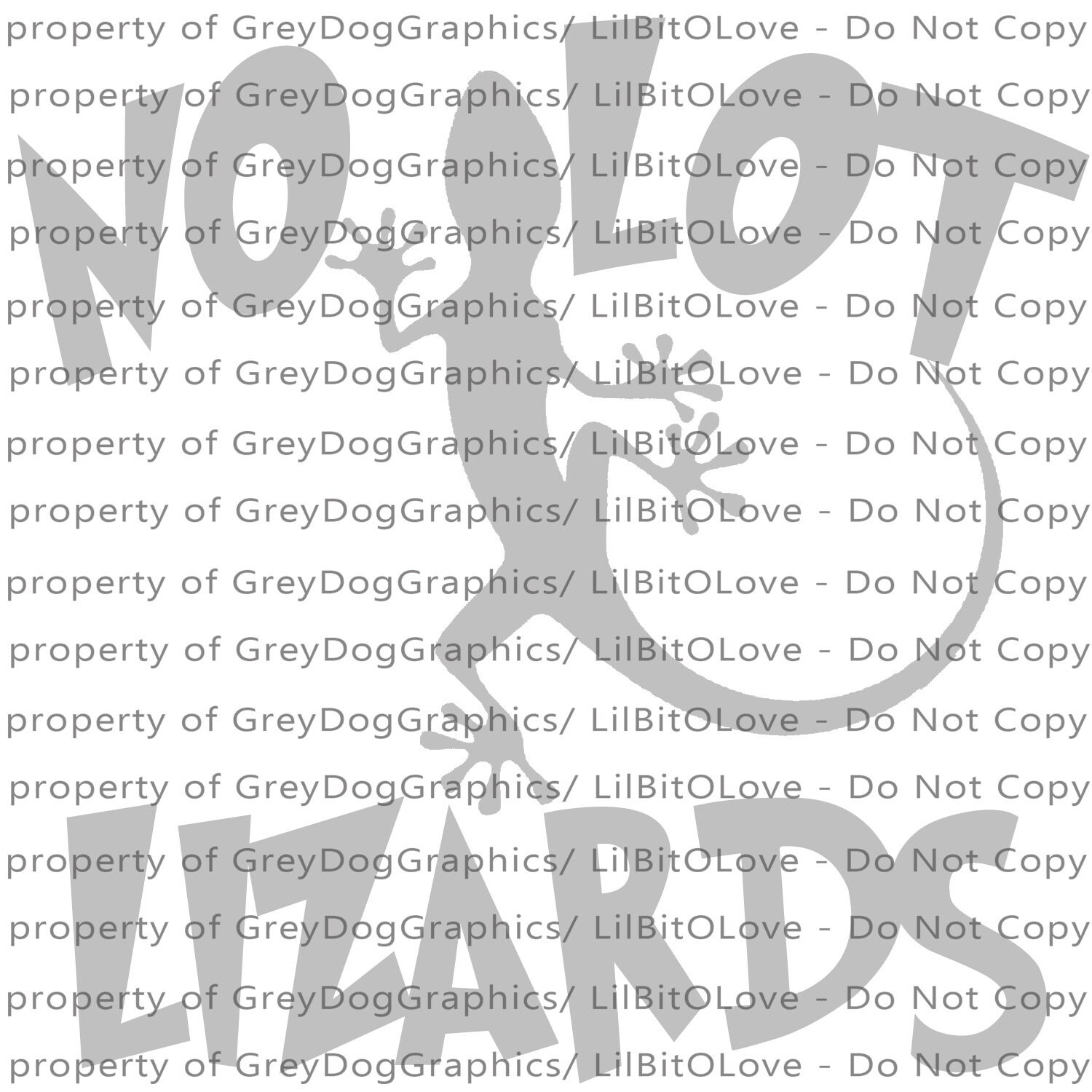 No Lot Lizards Vinyl Decal Truck Trucks Sticker Trucking - Etsy