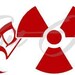 Nuke Life Vinyl Decal Nuclear Sticker Power Plant Radiation Symbol - Etsy