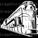 Railroad Rail Life Decal Locomotive Sticker Vinyl Decal Engineer ...