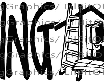 Vinyl Roof Decal | Etsy