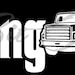 Logging Life Vinyl Decal Sticker With Log Truck Script Logger Timber ...