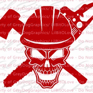 Logging Logger Skull Vinyl Decal Sticker Woodman Timber Trees Log ...