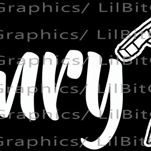 Masonry Life Brick Layer Vinyl Decal Concrete Cement Mason Sticker ...