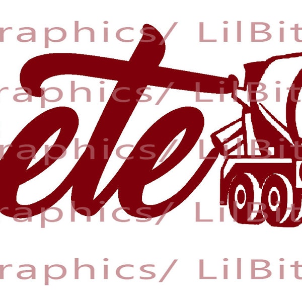 Construction Decals - Etsy