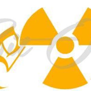 Nuke Life Vinyl Decal Nuclear Sticker Power Plant Radiation Symbol - Etsy