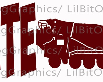 Concrete Sticker | Etsy