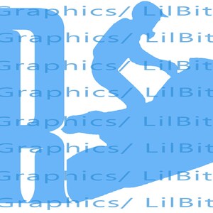 River Life Jetski Vinyl Decal With Jet Ski Sticker Fishing River Lake ...