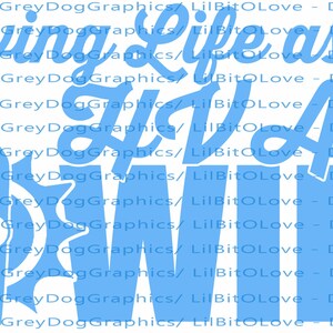 Loving Life as an HVAC Wife Vinyl Decal Sticker RHVAC Heating Air ...