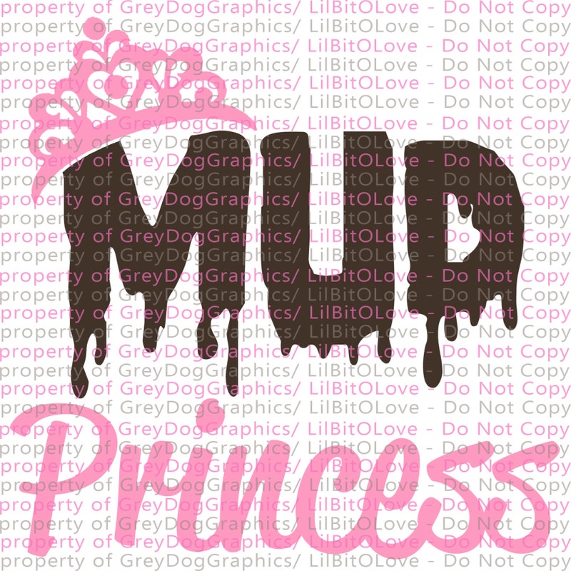 Mud Stickers - Etsy