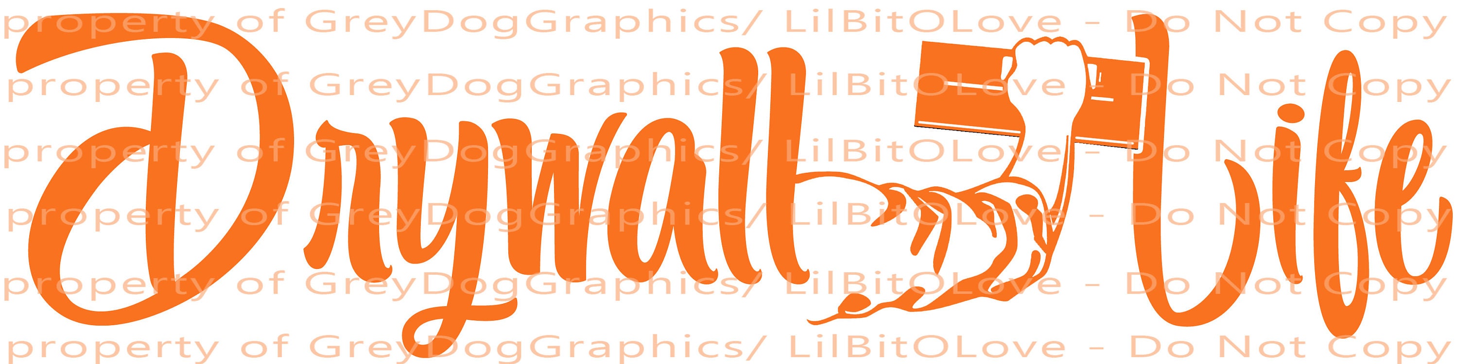 Drywall Graphics