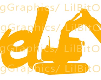 Drilling Life Vinyl Decal Rock Sticker Quarry Rock Crusher - Etsy