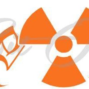 Nuke Life Vinyl Decal Nuclear Sticker Power Plant Radiation Symbol - Etsy