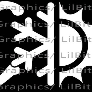 HVAC Life Ac/heat Sticker Vinyl Decal Air Conditioning Tech Heater ...