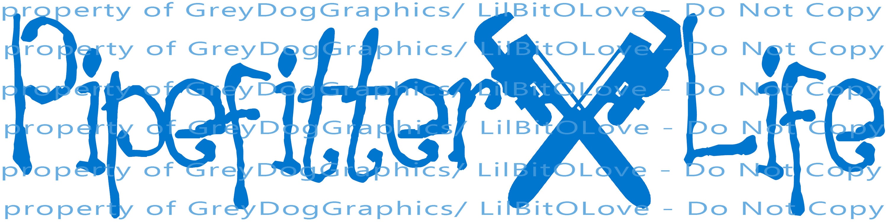 Pipefitting Pipefitter Life Sticker Plumbing Life Vinyl Decal - Etsy.de