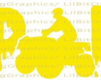 Mud Life Vinyl Decal Stiker Mudding Dirtbike Dirt Bike ATV - Etsy