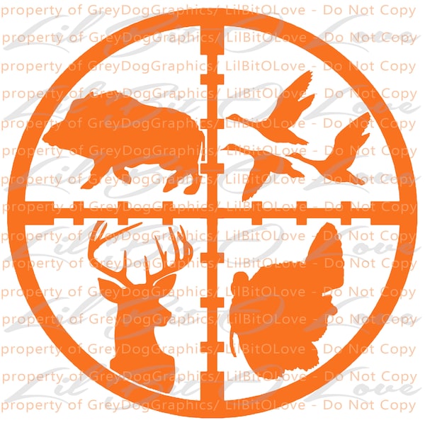 Scope Stickers - Etsy