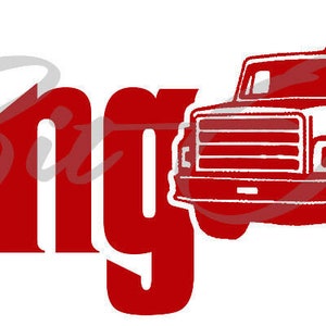 Logging Life Vinyl Decal Sticker With Log Truck Script Logger Timber ...