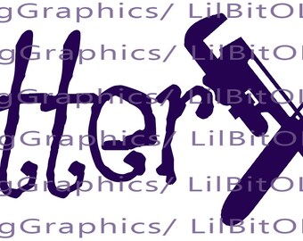 Lovin' Life as a Plumbers Wife. Pipefitter Plumber Trade Work ...