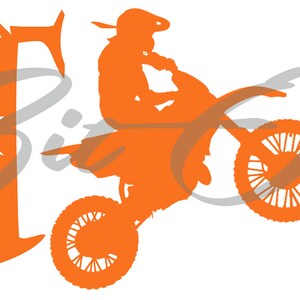 Dirt Life Dirtbike Decals Dirt Bike Motorcycle Sticker - Etsy