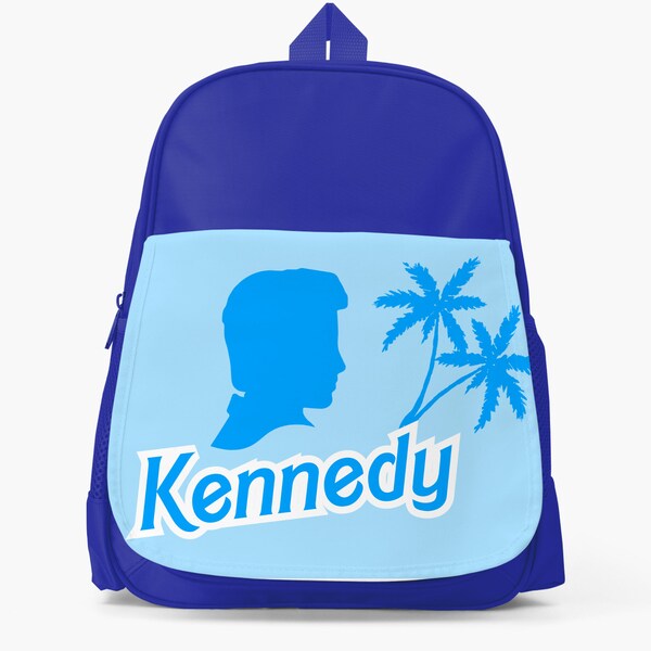 Custom Ken Doll - Etsy