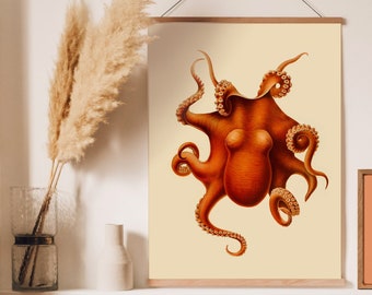 Cannabis Sativa Vintage Botanical Print Herb Print Kitchen - Etsy