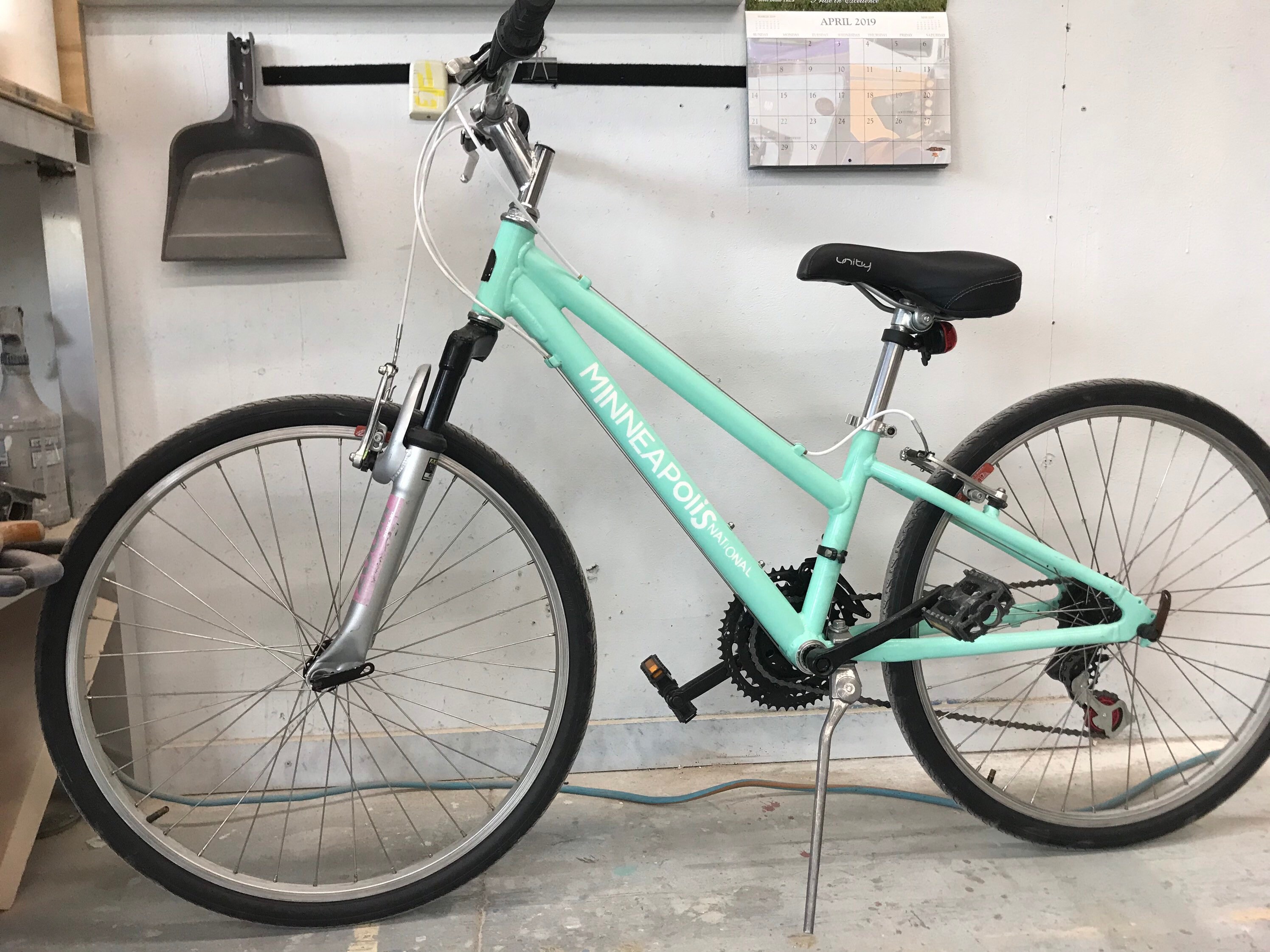 Custom Bike Paint Jobs and Graphics - Etsy