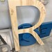 Custom Cut Sign Letters - Etsy