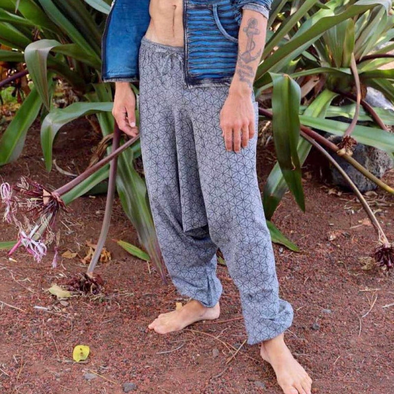 Mc Hammer Pants - Etsy
