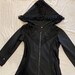 Long Lace Hooded Jacket - Etsy