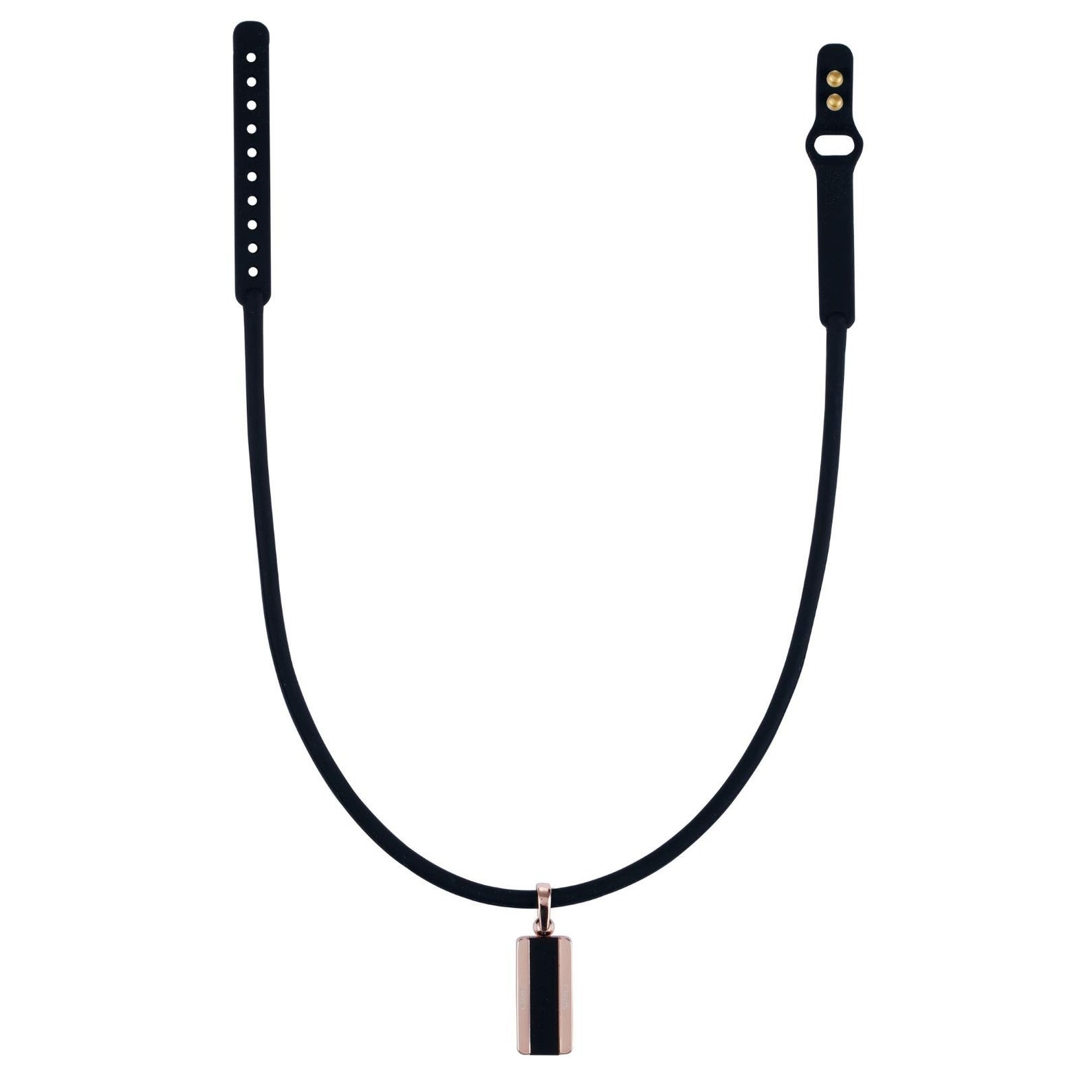 Clavis Hera Magnetic Lymph Detox Necklace - Magnetic Therapy Necklace ...