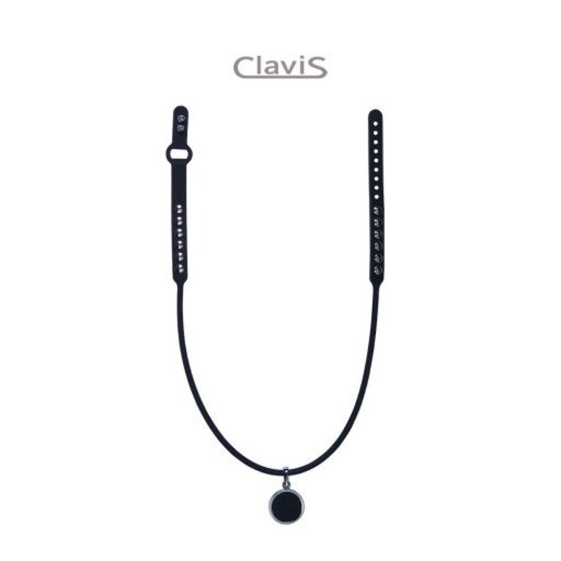 Clavis Hero Magnetic Lymph Detox Necklace Magnetic Therapy Necklace ...