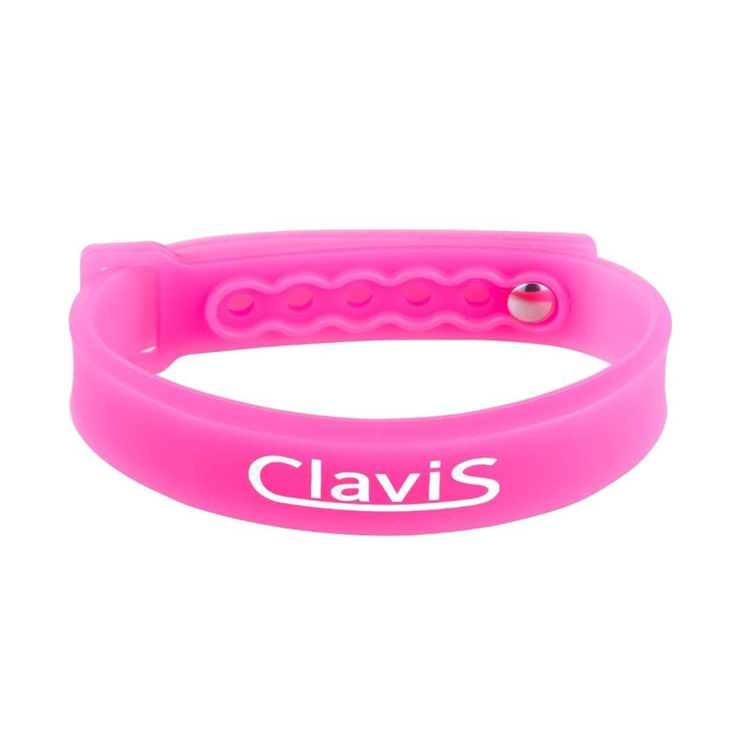 Clavis Bonito Far Infrared Negative Ions Sports Balance Wristband ...