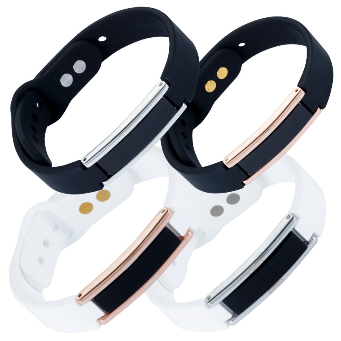 Clavis Hera Magnetic Lymph Detox Bracelet Magnetic Therapy Bracelet ...