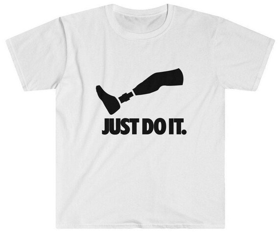 Leg Amputee Leg Amputation Leg Prosthetic Funny Leg Amputee - Etsy